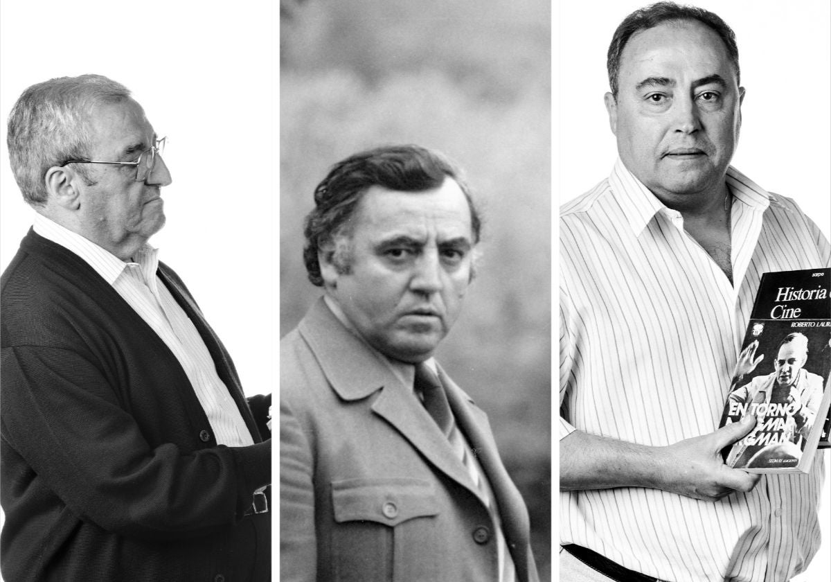 Octubre Corto Los Pioneros Son Los Padres La Rioja