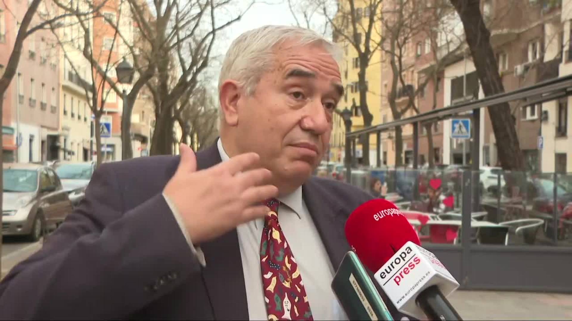 Experto señala la excepcionalidad del tratamiento de la persona curada ...