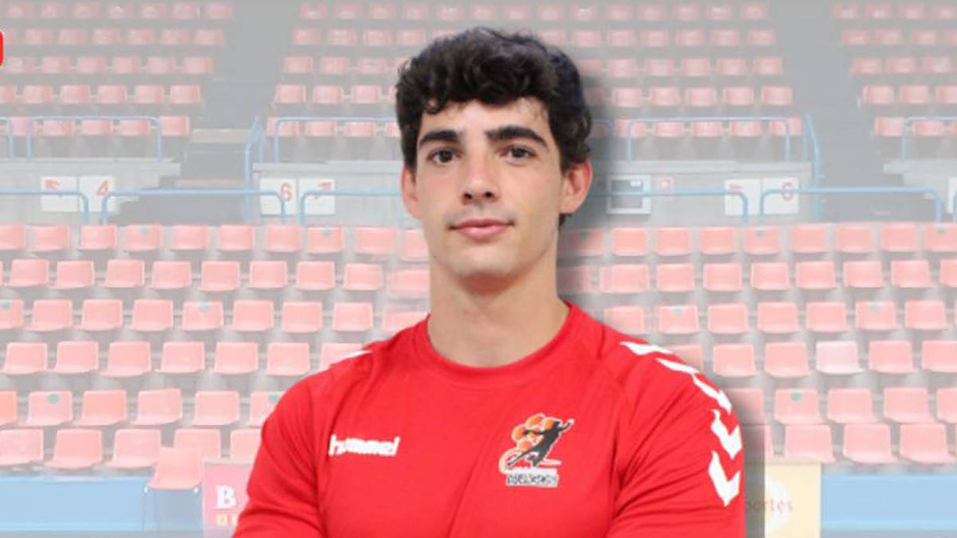 Javier Espinosa vuelve al UBU San Pablo Burgos para la próxima ...