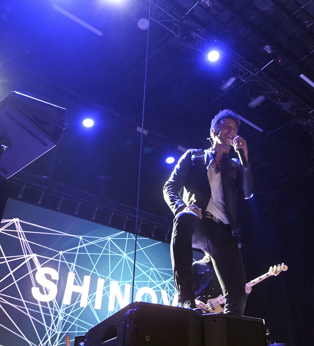 Gracias por tanto, Shinova | BURGOSconecta