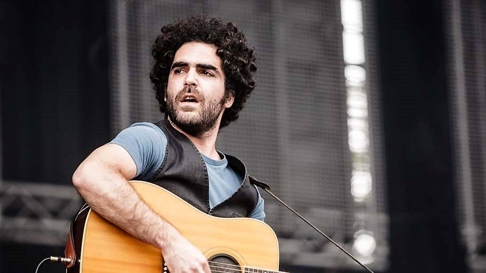 Jero Romero ofrecerá un concierto exclusivo en Sonorama Ribera ...