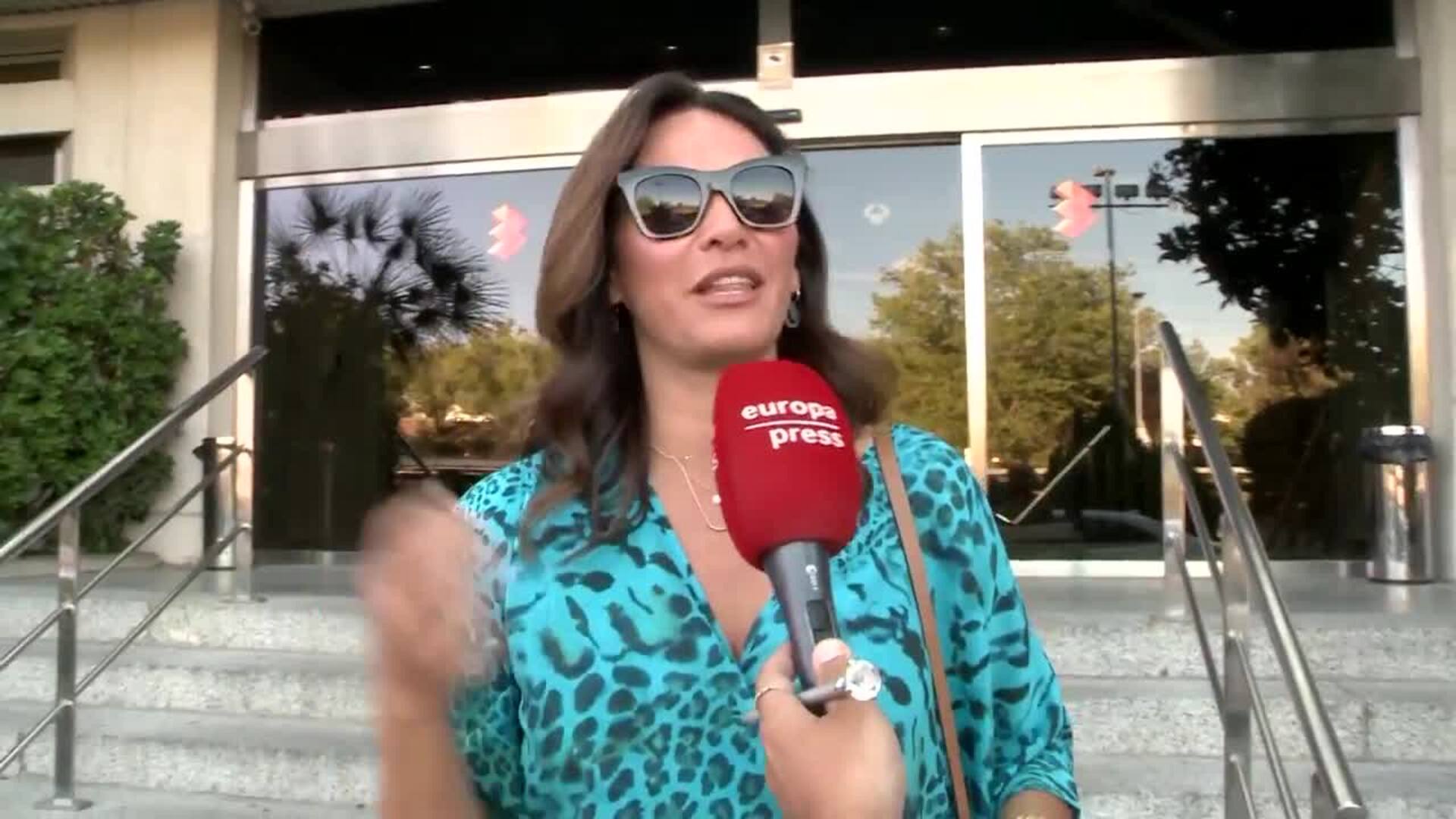Fabiola Martínez desvela el secreto de su tipazo a los 50 años ...