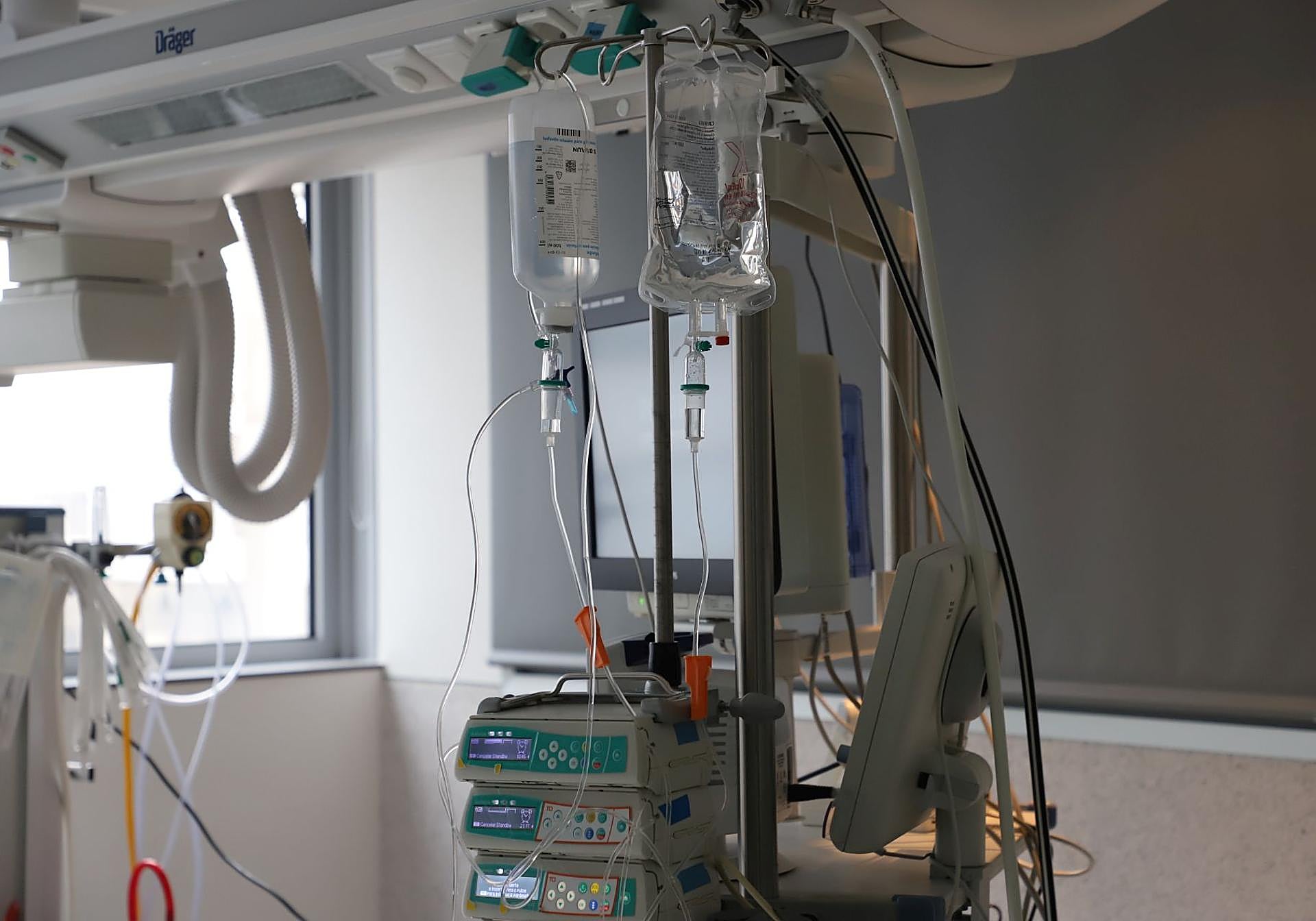 La URPA, una «gran desconocida» entre las especialidades hospitalarias ...