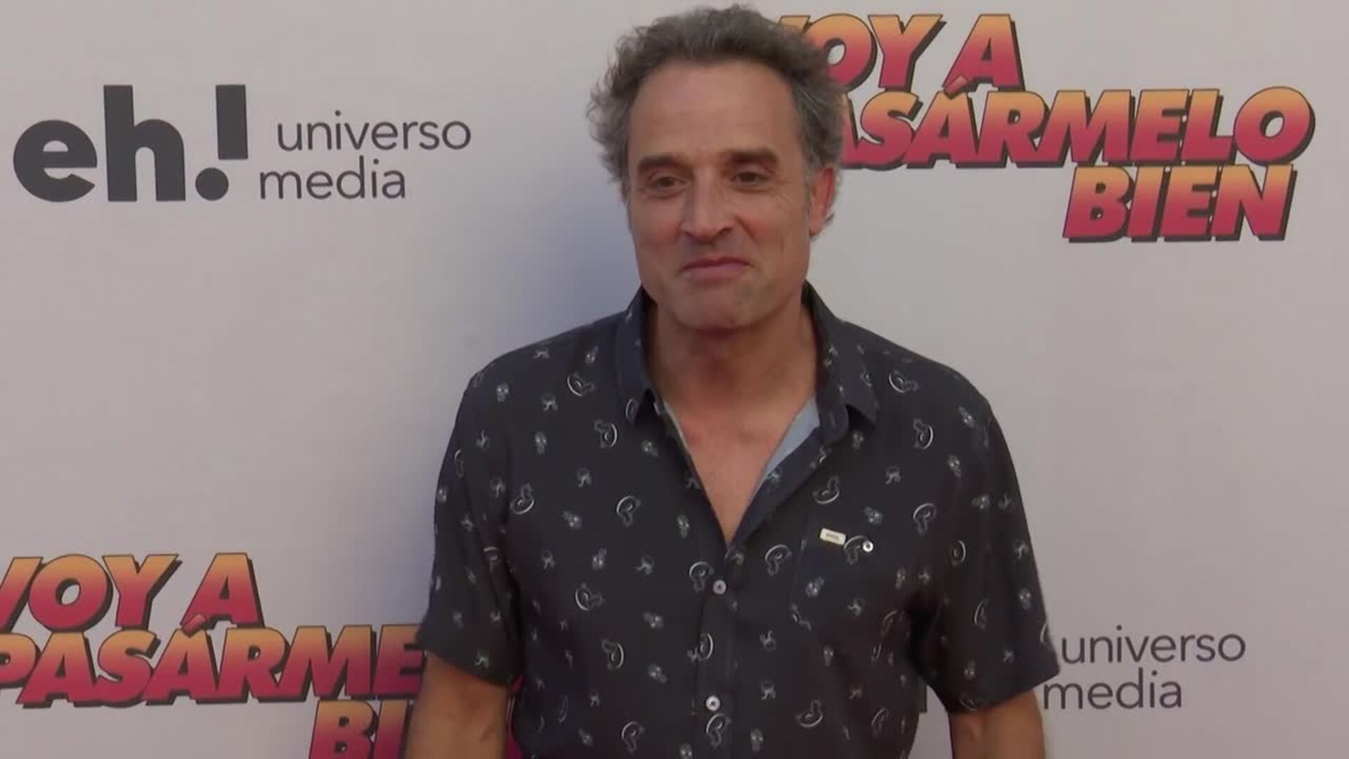 El actor Daniel Guzman, condenado a multa por echar a la fuerza a unos ...