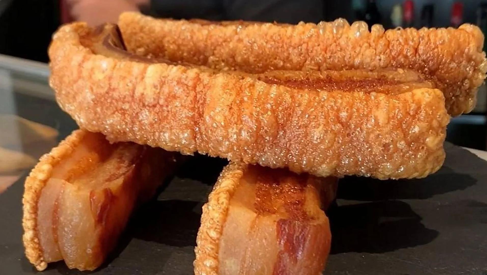 Arranca la Ruta del Torrezno de Soria en Aranda de Duero | BURGOSconecta