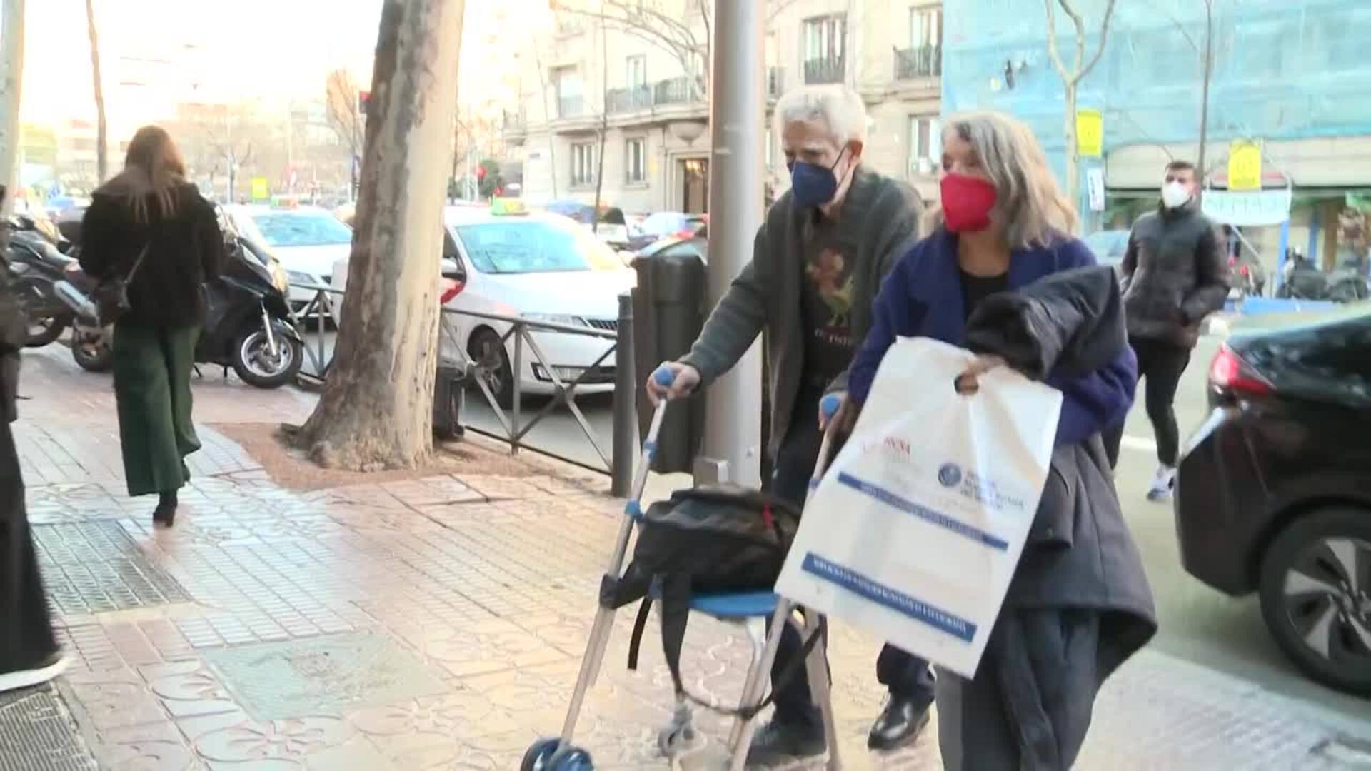 El actor y director Juan Margallo nos deja hoy a los 84 años ...