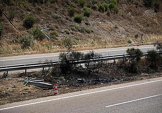 Las carreteras de Castilla y León se cobran la vida de 108 personas en ...