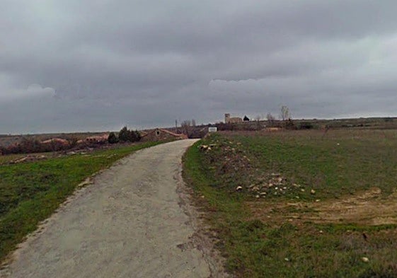 Muere una vecina del valle de Sedano tras un aparatoso accidente de ...