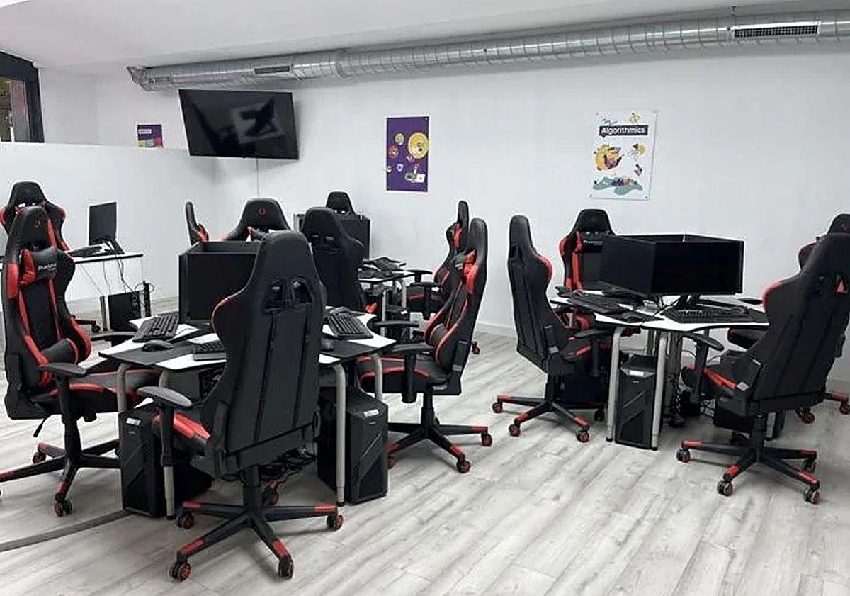 Aprender tecnología en la edad adulta | BURGOSconecta