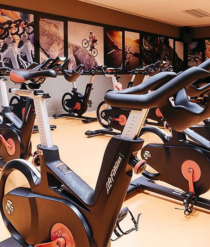 beUp Burgos: el mayor centro deportivo y multiactividad para toda la ...
