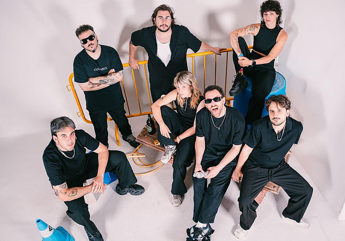 Burgos vuelve a acoger la final del festival UBULive | BURGOSconecta