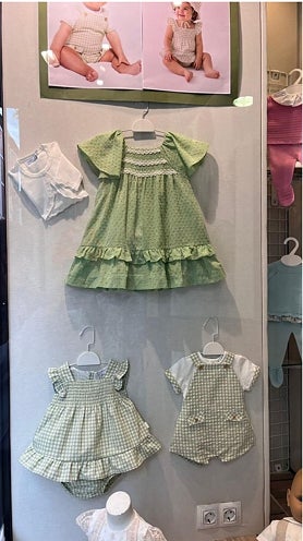 La tienda Azucena, elegancia y moda de ceremonia para niños y ...