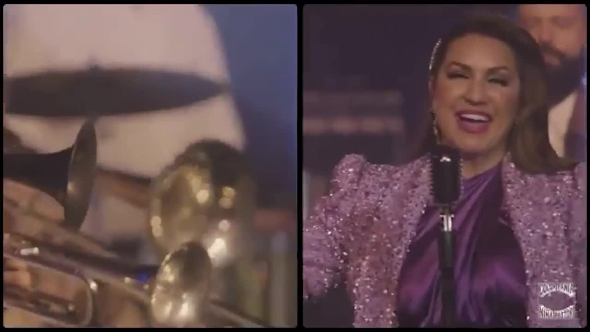 Niña Pastori publica 'Color Fania', "agradecimiento" al sello de Celia ...
