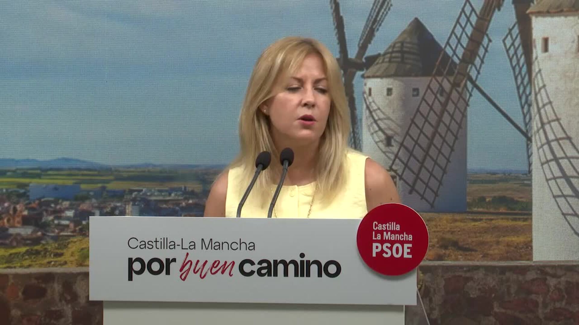 PSOE lamenta las "mentiras y ocurrencias" de PP tras sus acusaciones de ...