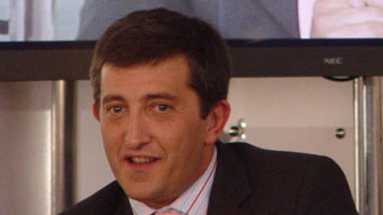 César Calderón: "Los blogs son una auténtica revolución" | Canarias7