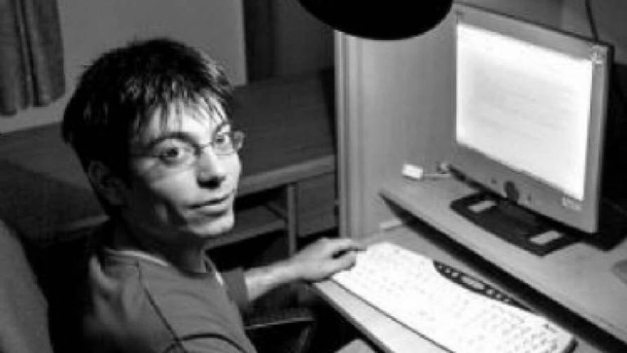 Javier Lorente: "Es un puesto importantísimo en una empresa" | Canarias7