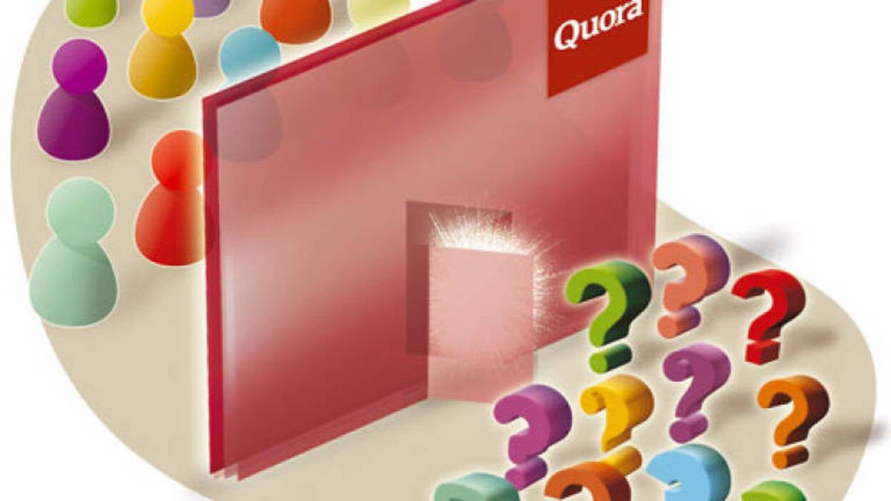 ¿Qué tendrá la red social Quora, que de repente nos vuelve locos ...