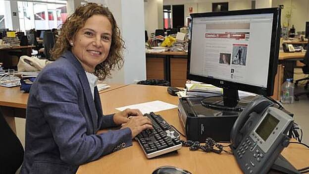 Entrevista online con Mimi González | Canarias7