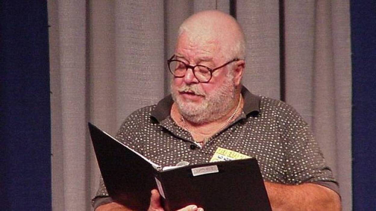 William Windom, actor de la saga "Star Trek", muere a los 88 años ...