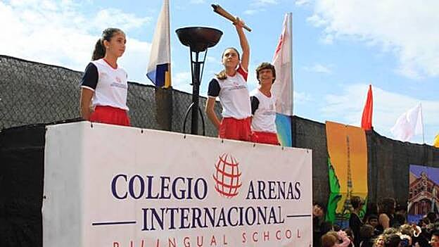 Colegio Arenas Internacional | Canarias7