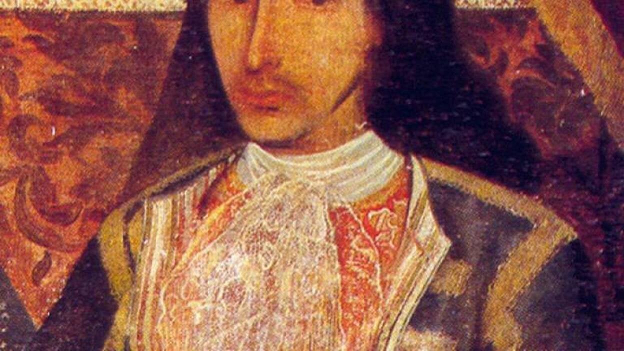 La leyenda de Amaro Pargo, el piadoso pirata canario, llega a la ...