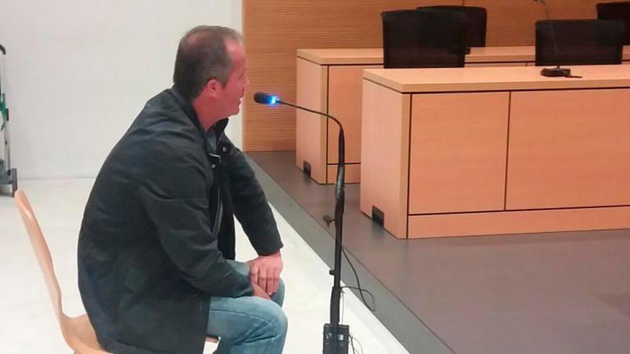 El ‘comandante timo’, detenido | Canarias7