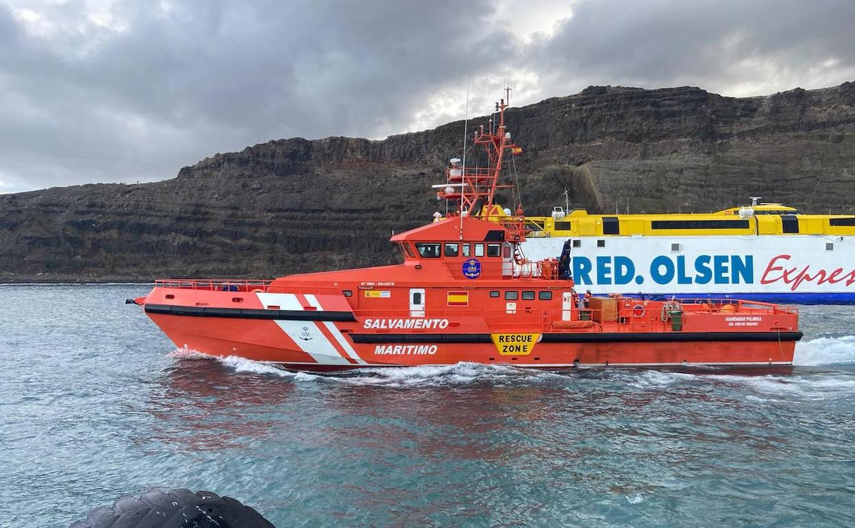 Alerta preventiva por riesgo de contaminación marina | Canarias7