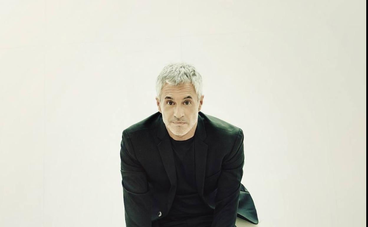 Sergio Dalma desdobla en dos funciones su cita en el Auditorio y se ...
