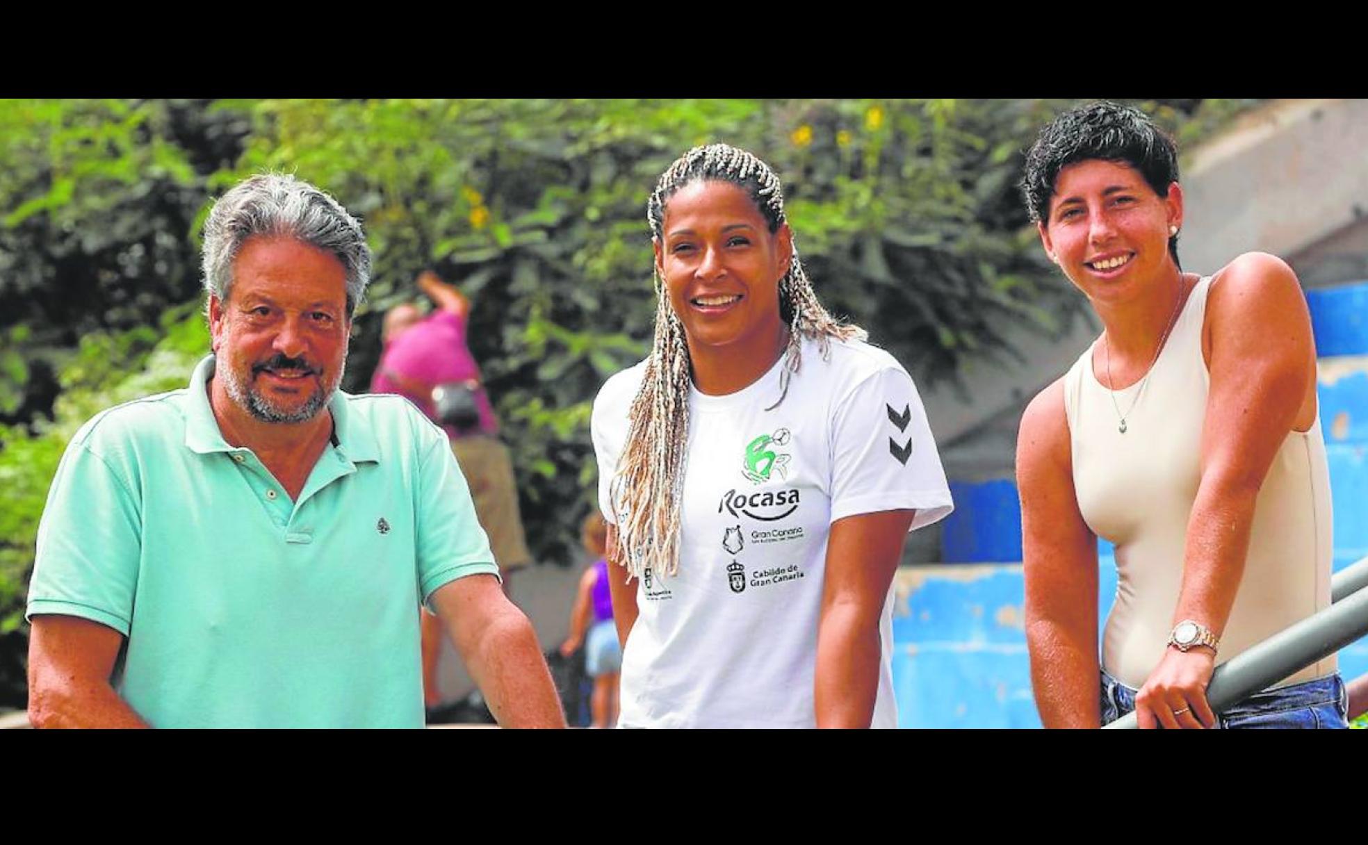Por un deporte de cantera y que dé espectáculo | Canarias7
