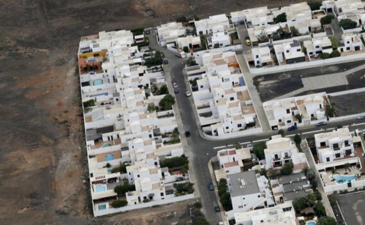 El juicio a repetir por las casas de la Bufona queda para 2023 | Canarias7