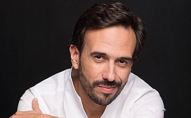 Iván Martín toca este jueves en el Paraninfo de la ULPGC | Canarias7