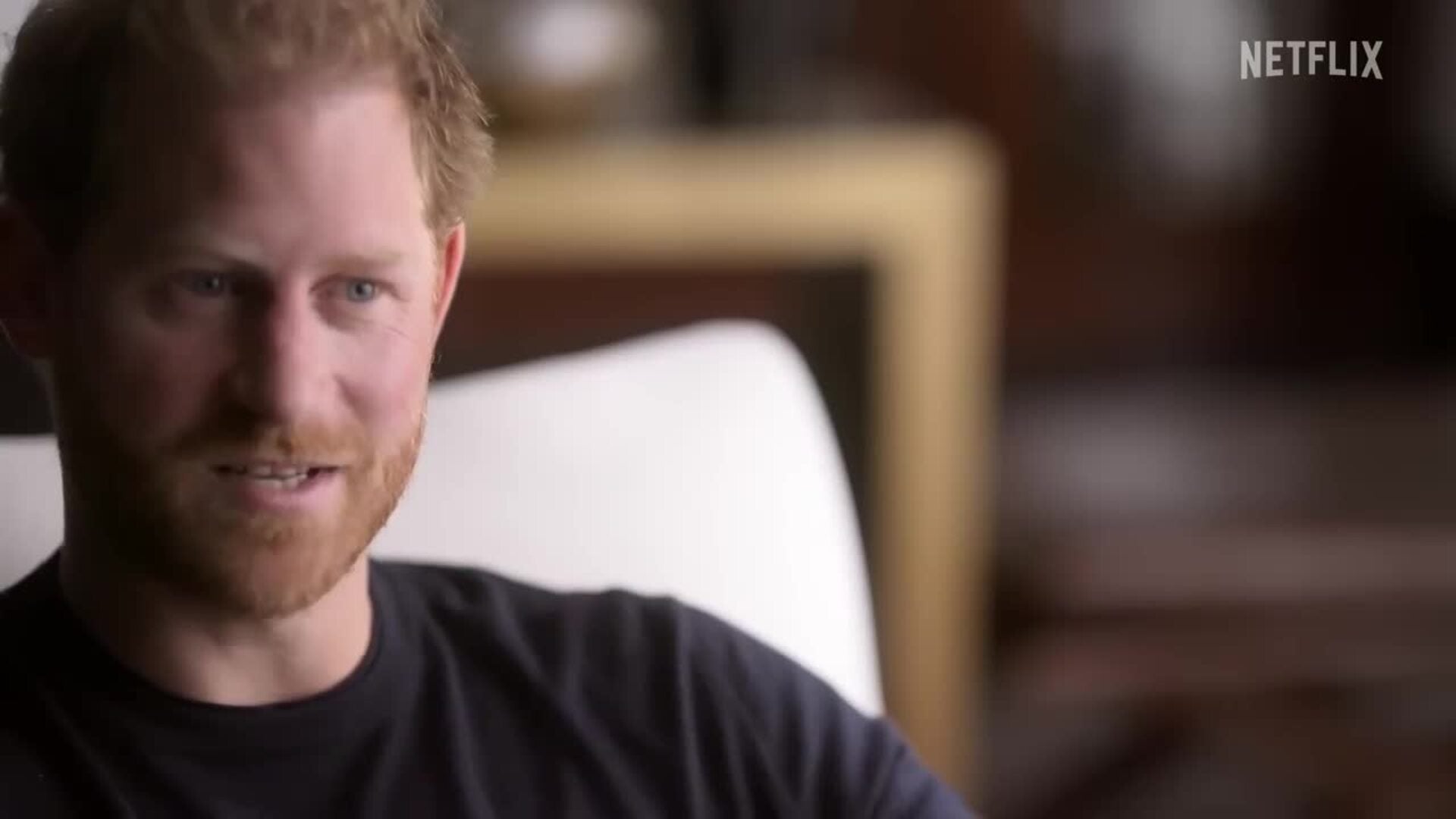 Netflix lanza el tráiler de la docuserie de Harry y Meghan | Canarias7