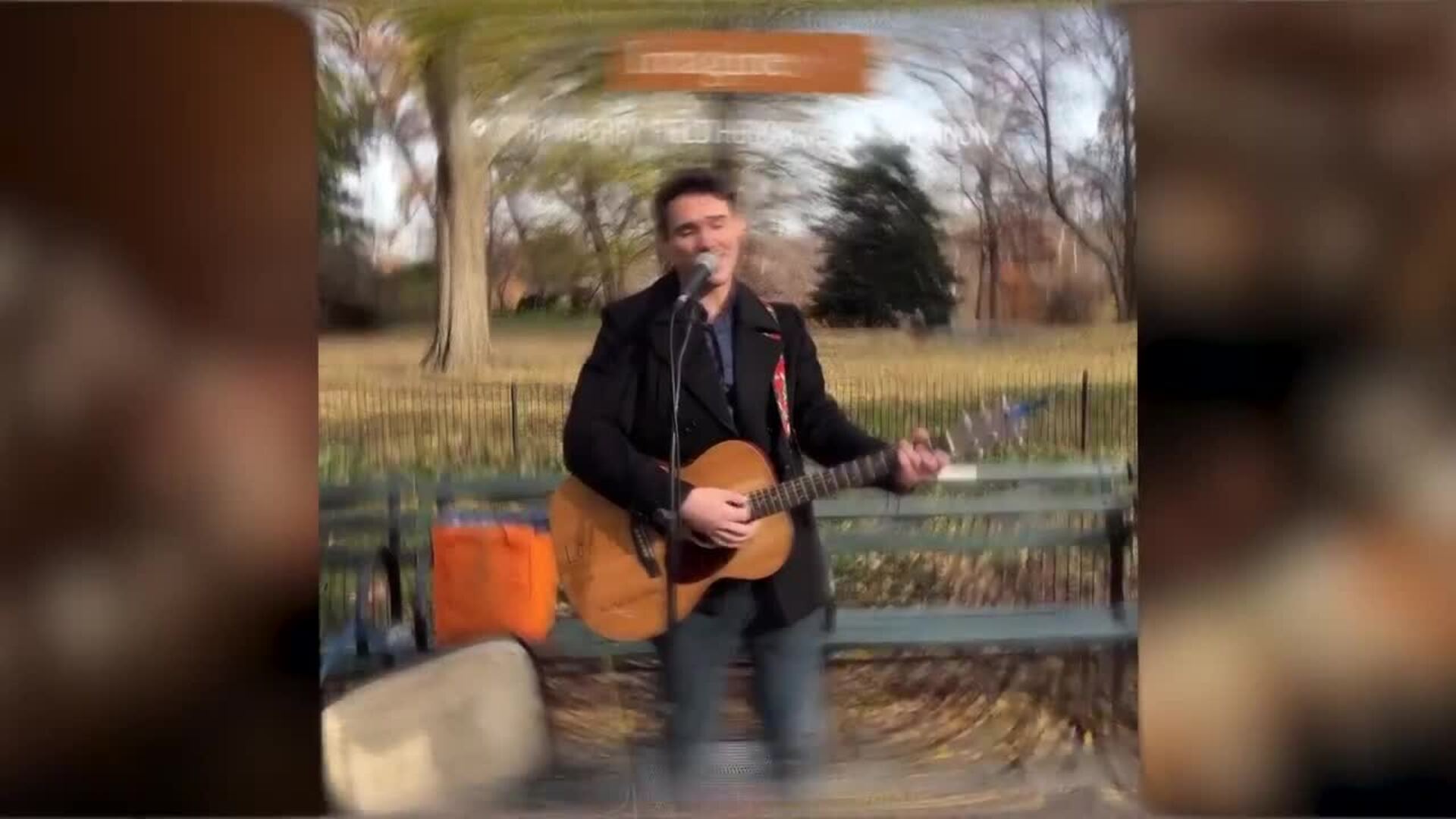 Mery Turiel, encantada por Nueva York | Canarias7