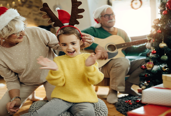¿Por qué nos emociona escuchar los sonidos de la Navidad? | Canarias7