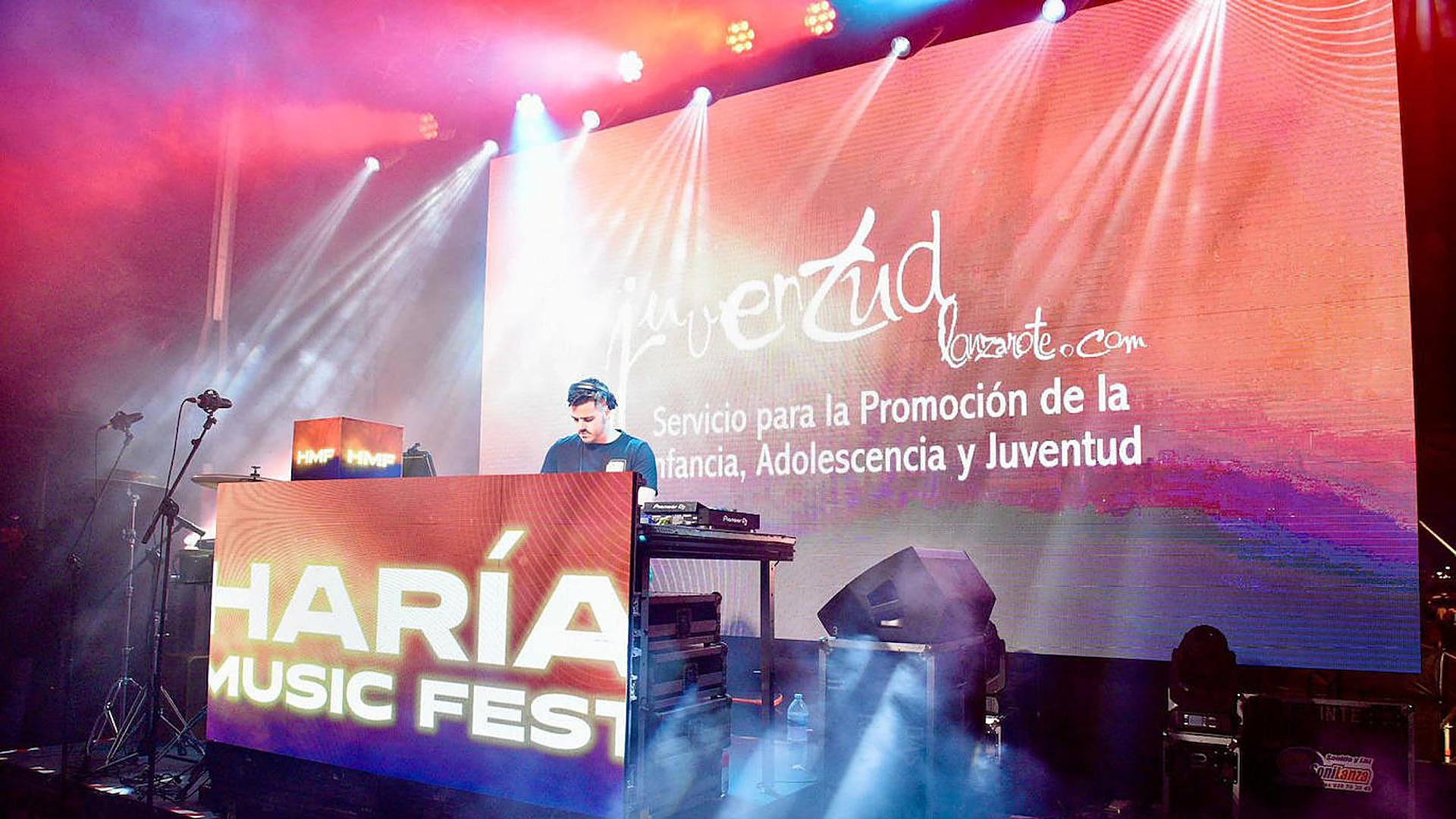 Evelia García: Haría un referente cultural | Canarias7