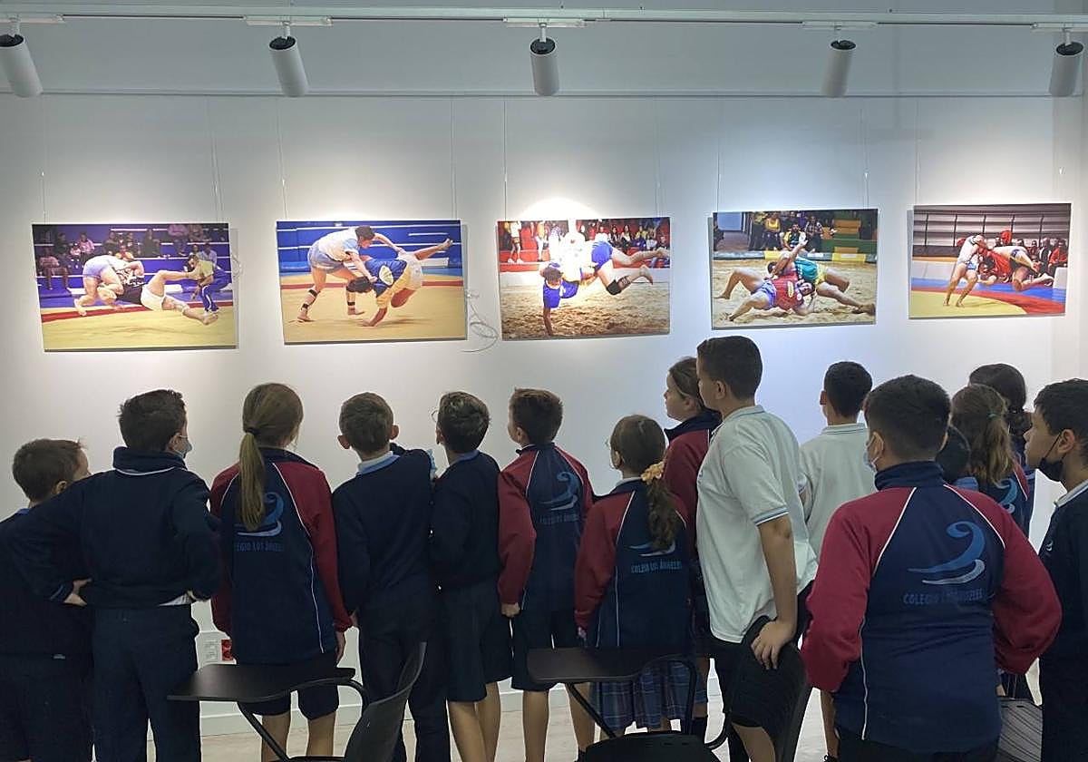 Barbuzano será recordado en la exposición del CC Las Arenas | Canarias7