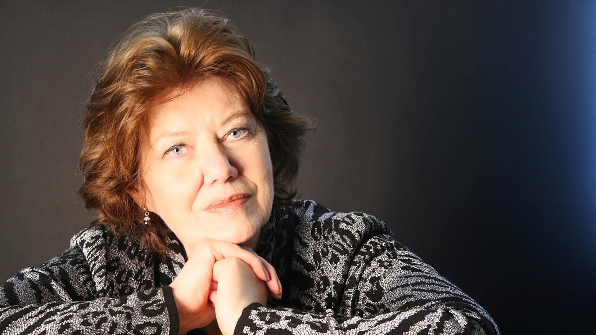 Muere a los 84 años la escritora británica Anne Perry | Canarias7