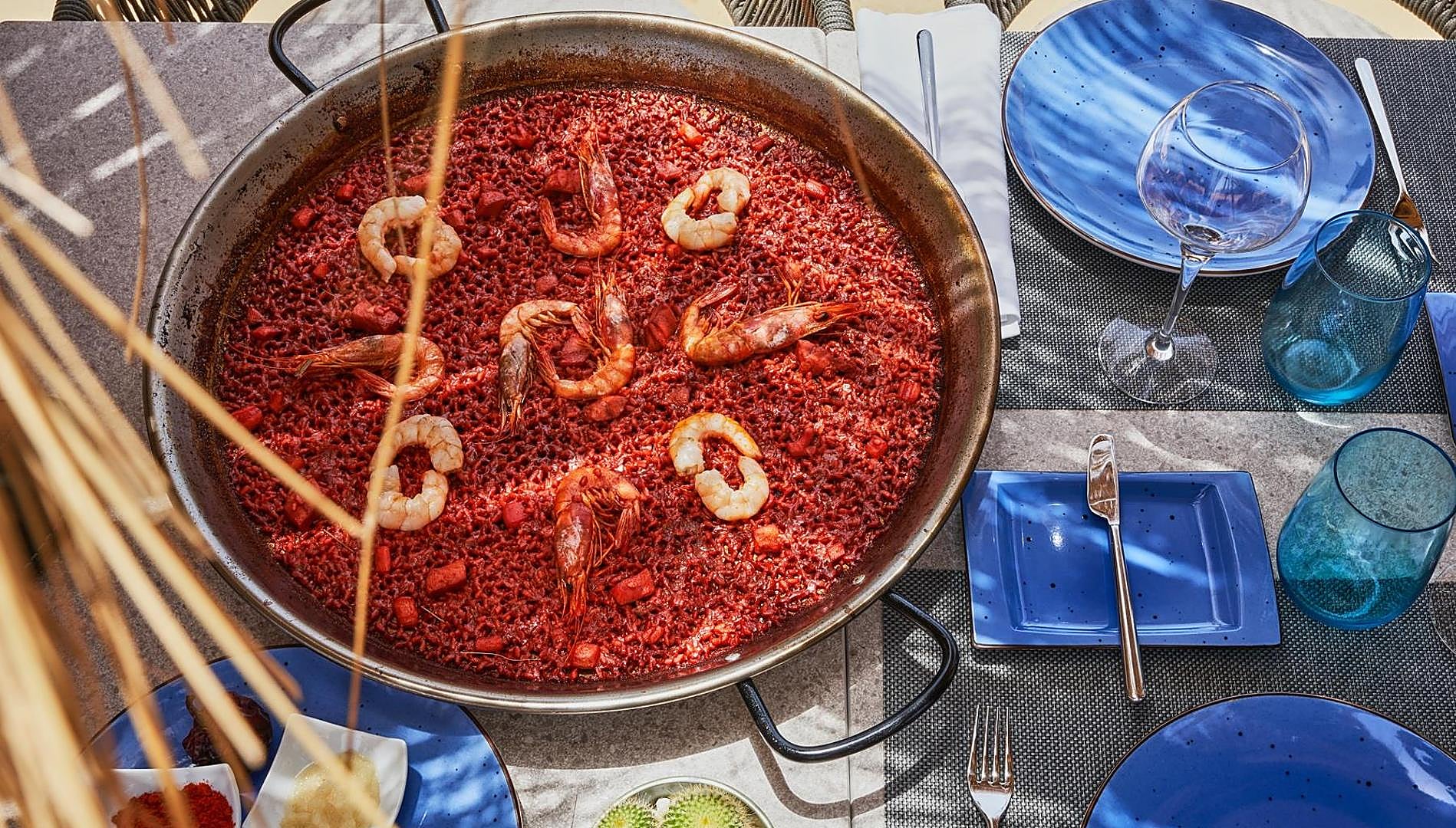 Arrozante pone en marcha la primera edición del 'Tenerife Sun Rice ...