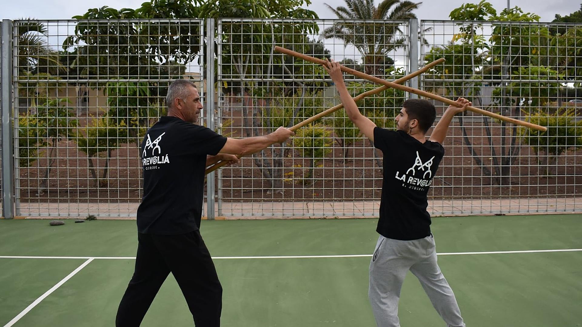 Santa Lucía acoge del 18 al 20 de mayo las II Jornadas del Juego del ...