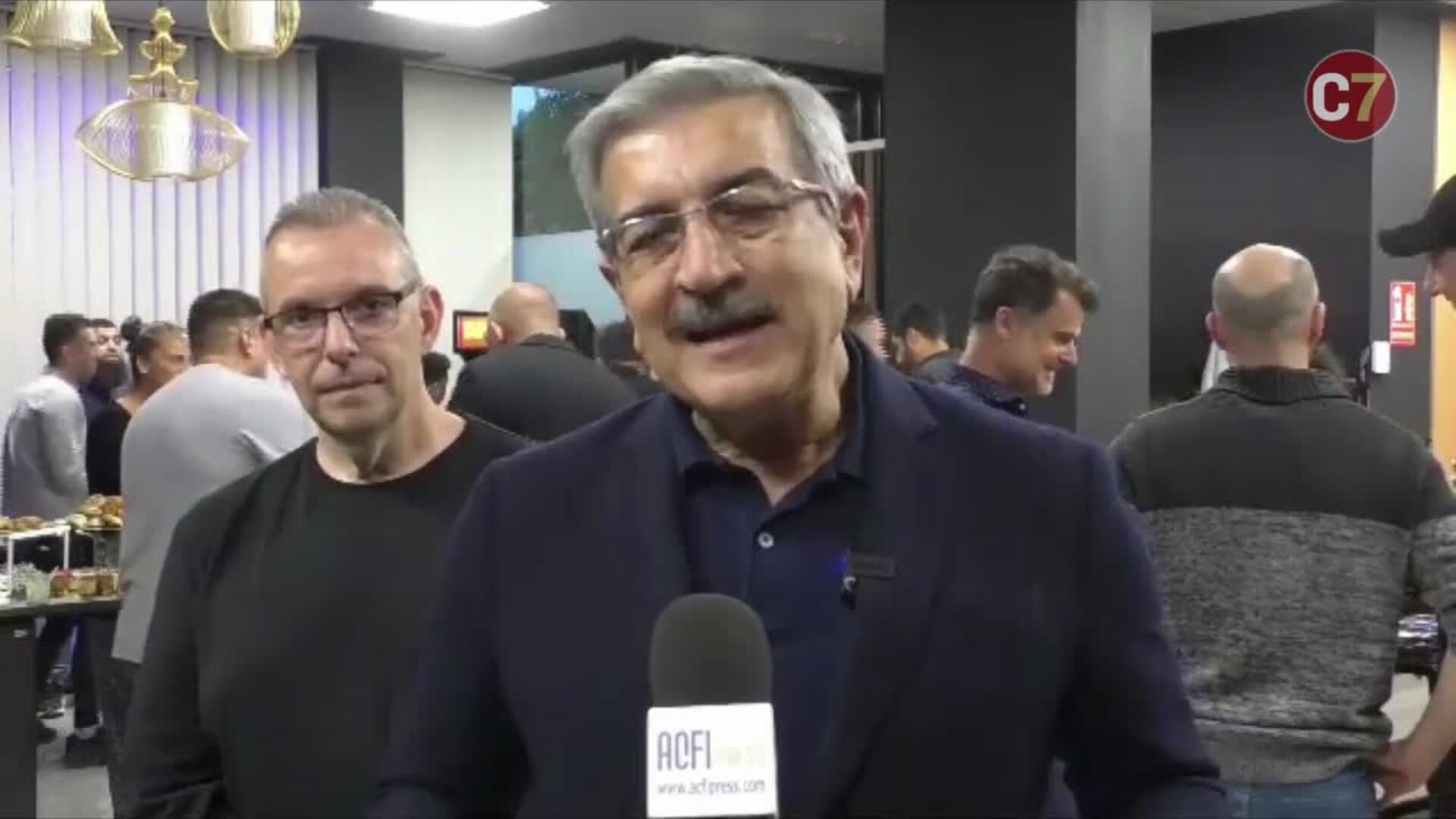 Román Rodríguez, con la música urbana canaria | Canarias7