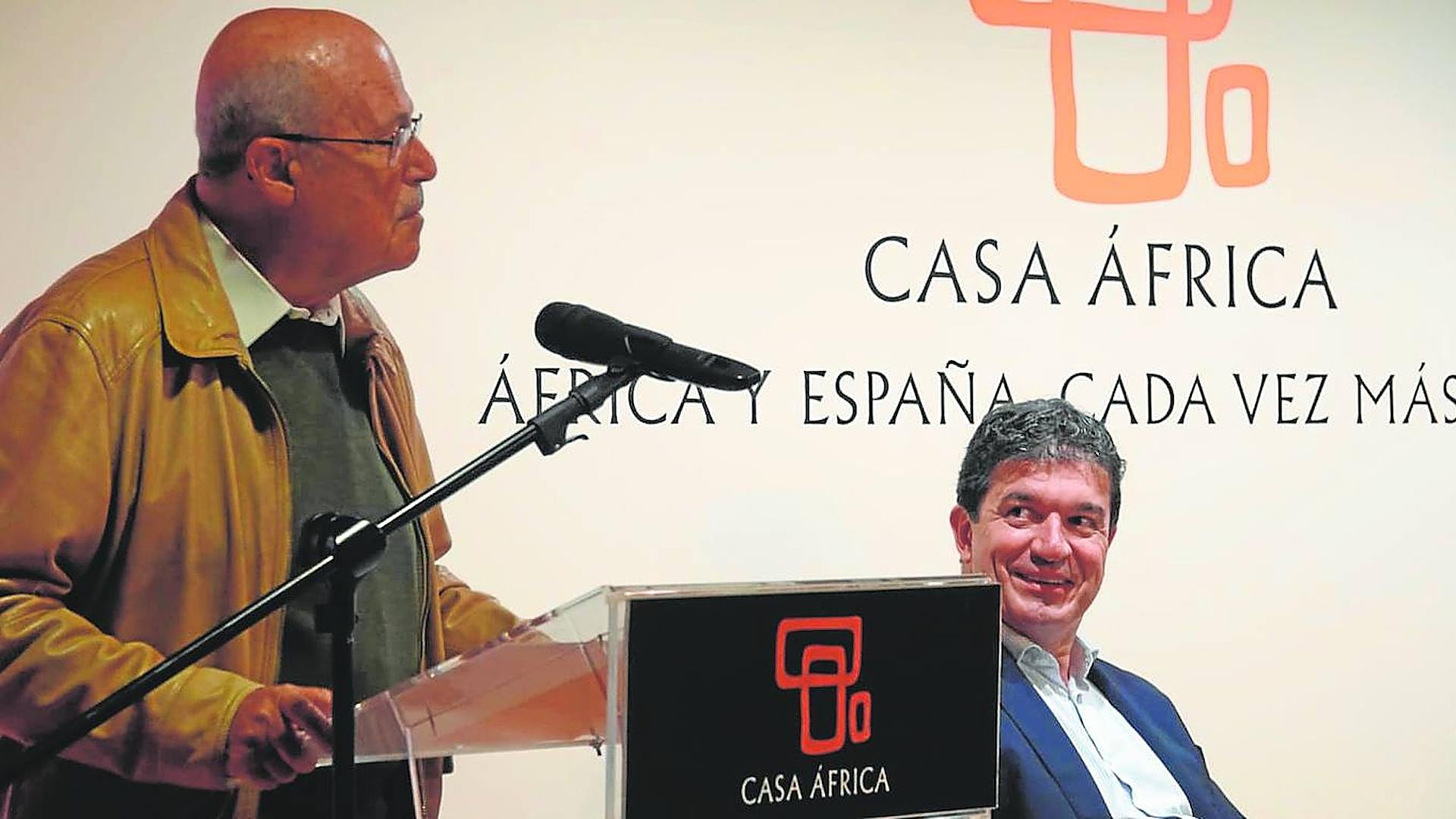 José Segura Clavell: Un diplomático español en la guerra de Sudán ...