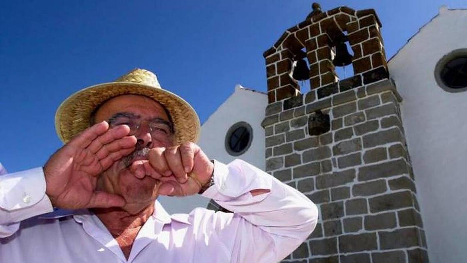 ¿Qué relación hay entre el silbo gomero y el lenguaje silbado bereber ...