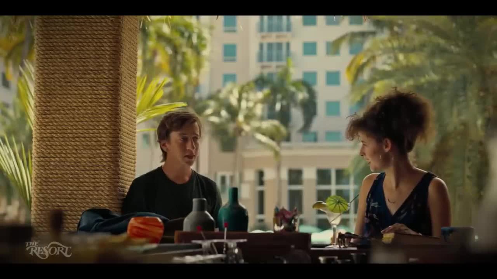 The Resort Official Trailer Vo Canarias7