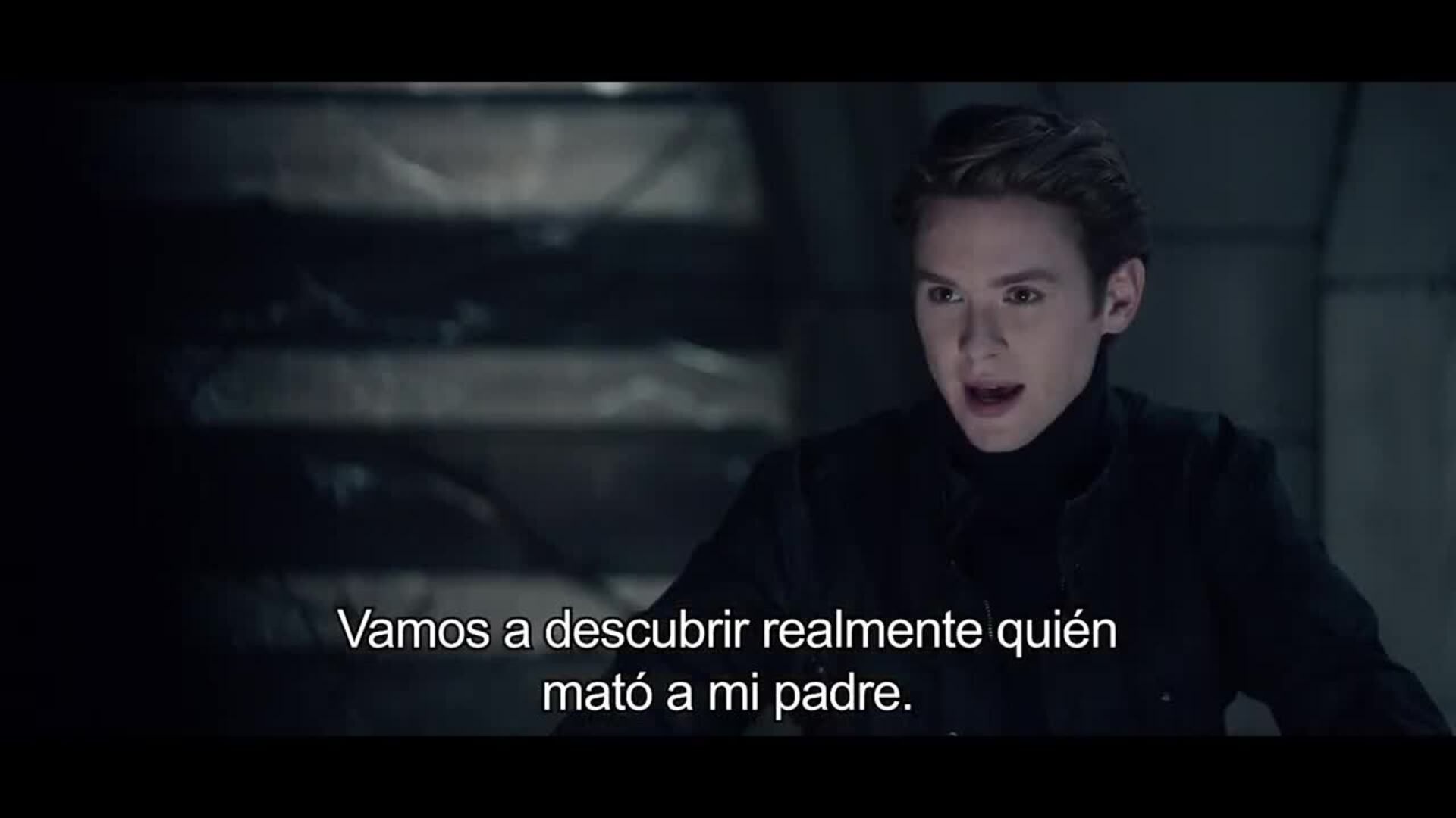 Gotham Knights Tráiler oficial HBO | Canarias7