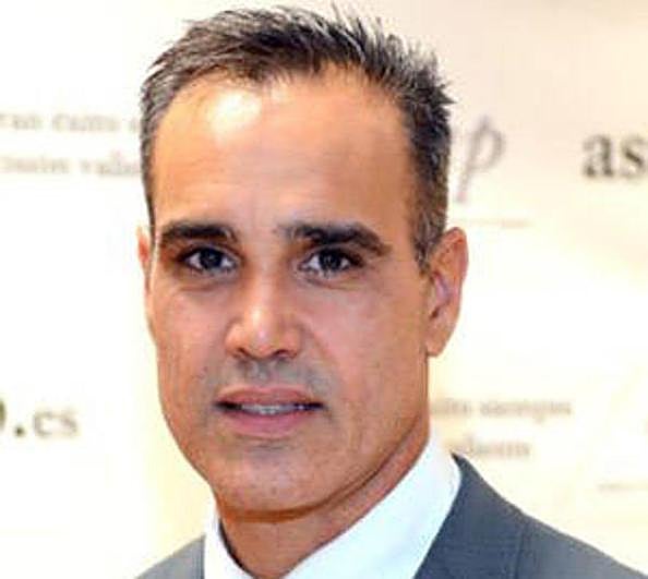 José Ramón Barrera será nombrado la próxima semana comisionado para la ...