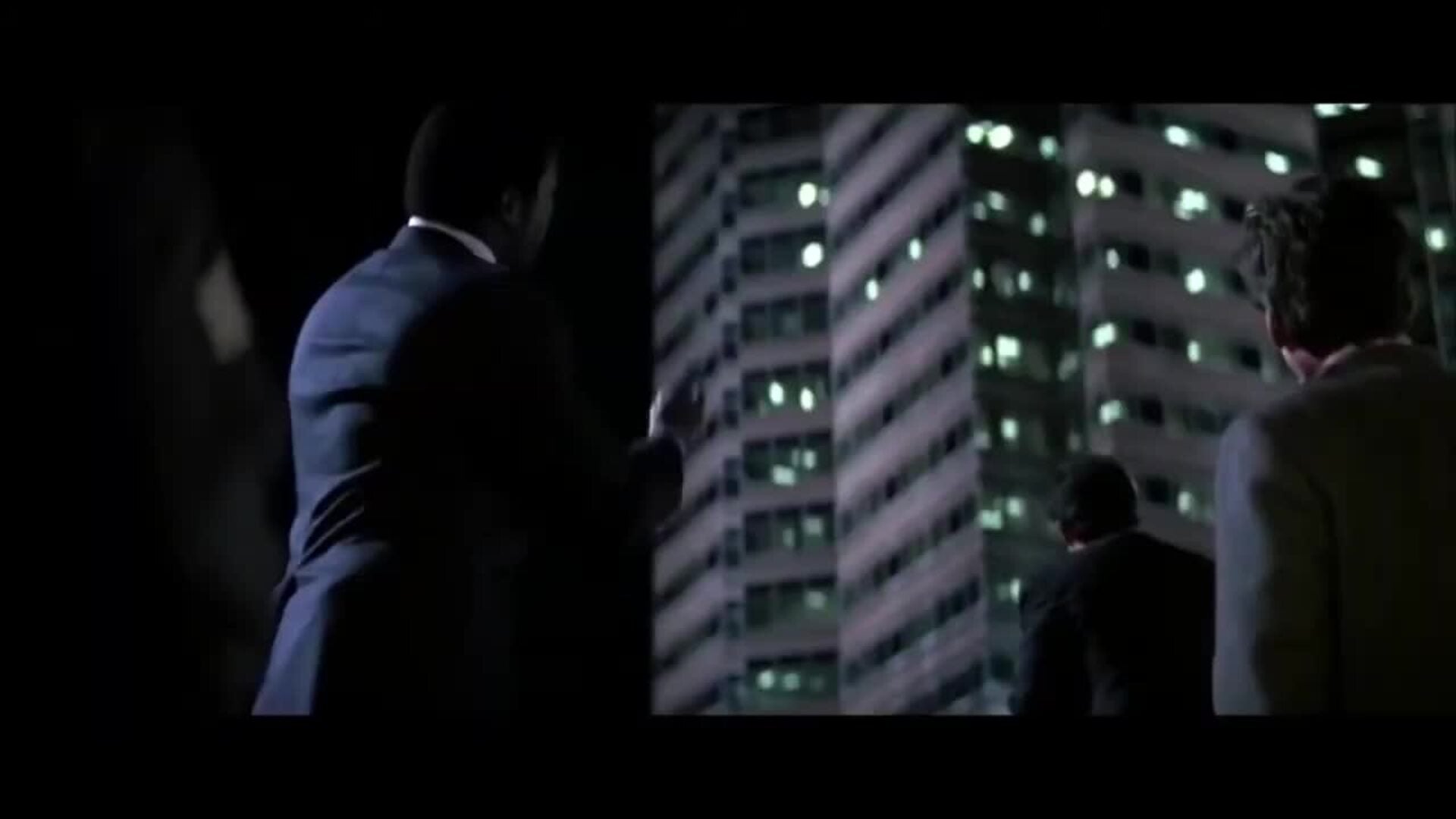 Jungla de Cristal tráiler en castellano | Canarias7