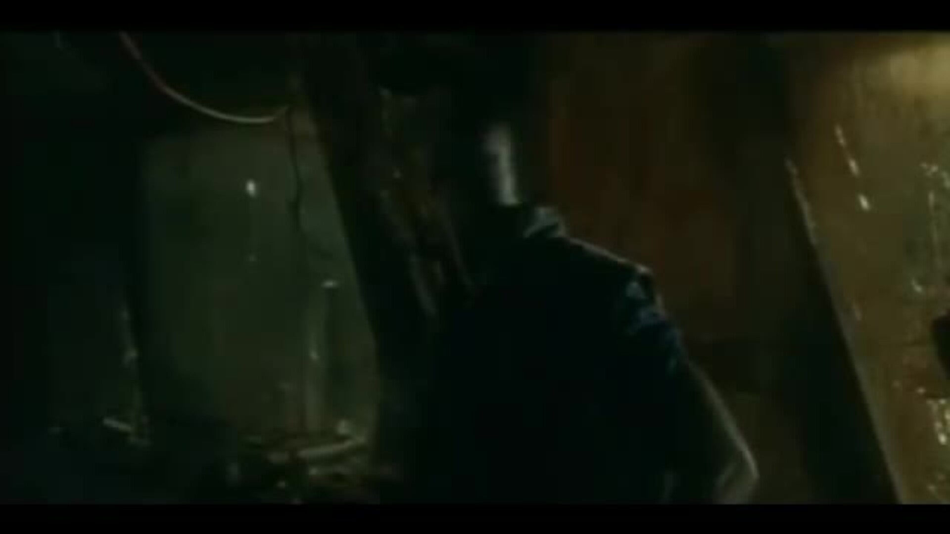 BARCO FANTASMA (Trailer español) | Canarias7