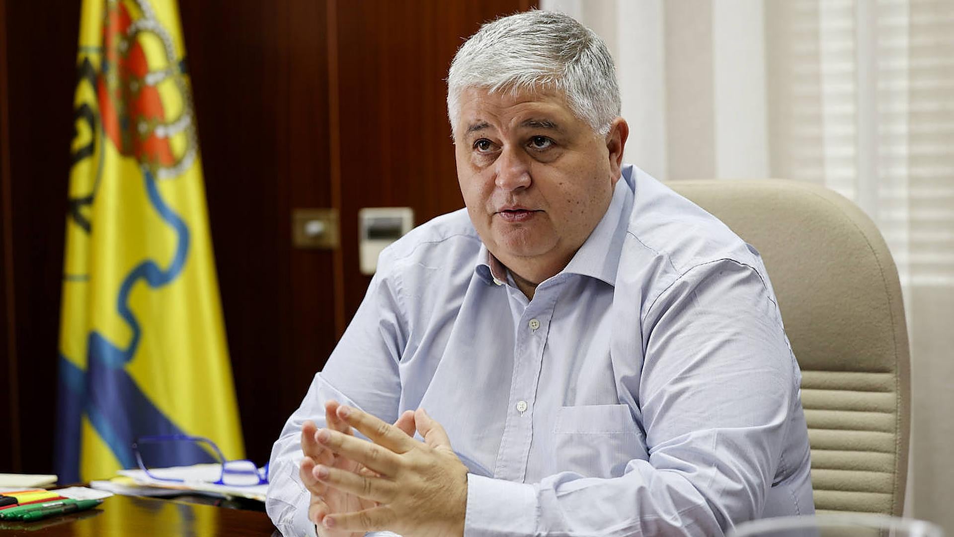 Juan José Arencibia: «El futuro de los seleccionadores no depende de ...