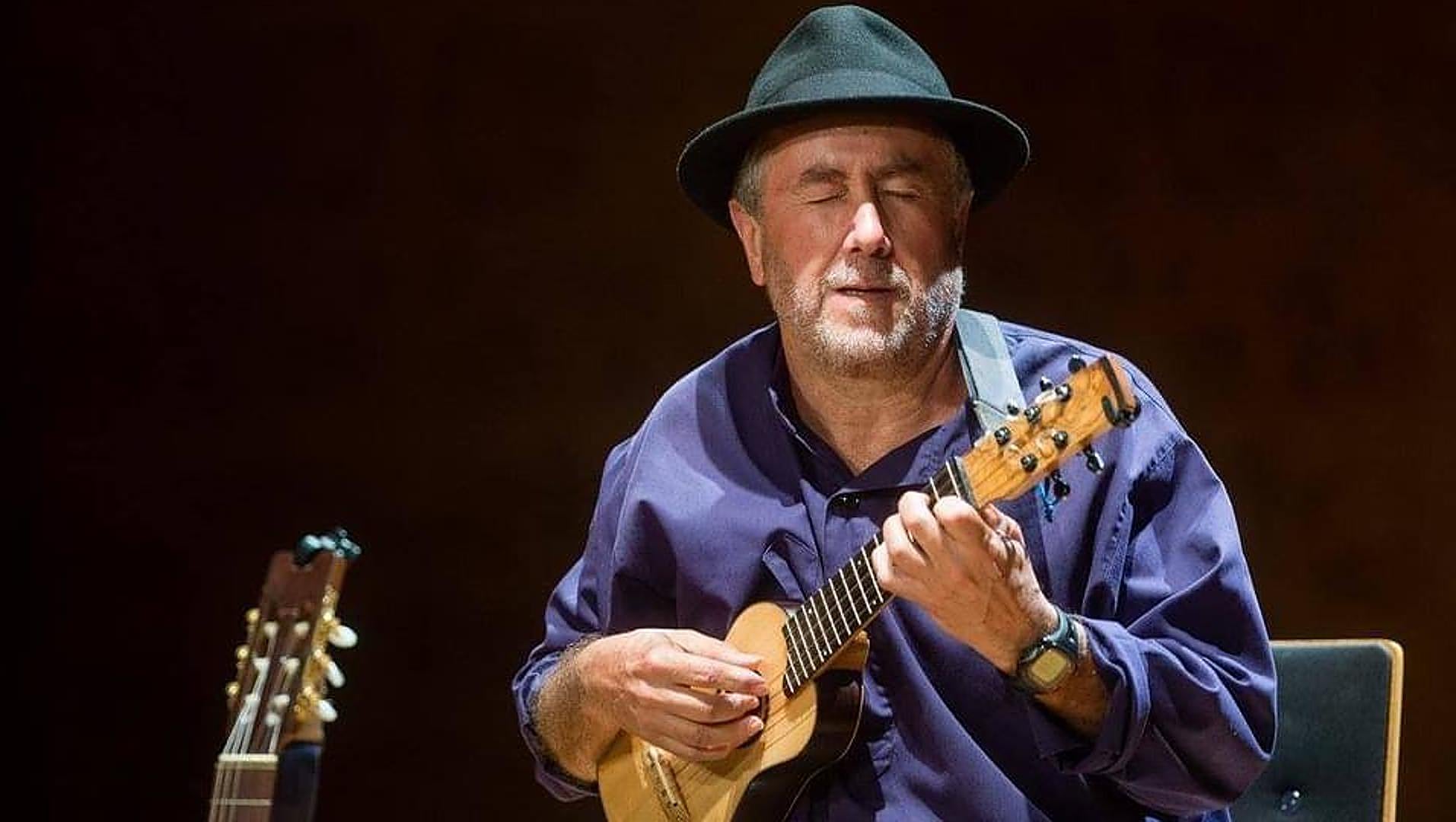 Domingo Rodríguez 'el Colorao': 35 años de un encuentro puente entre ...