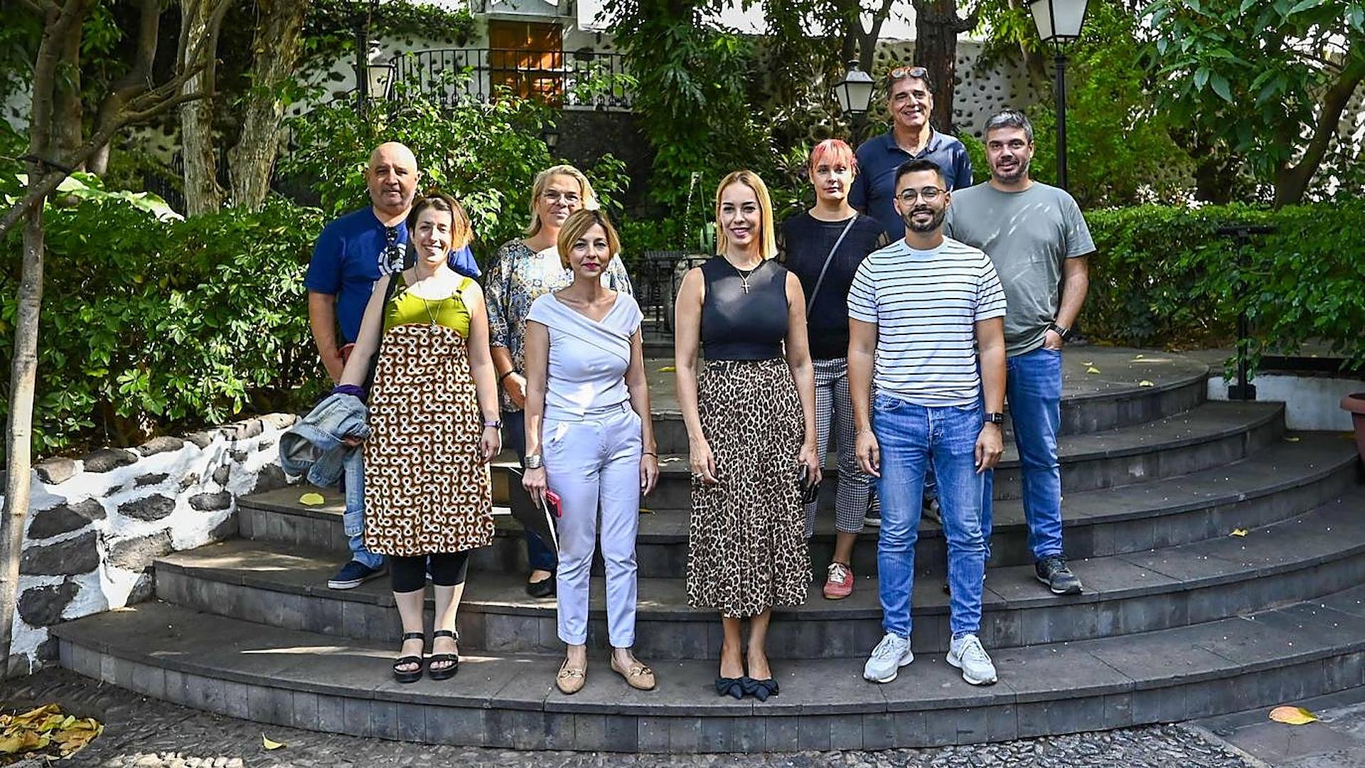 Agaete acogerá el festival Soltura en mayo de 2024 | Canarias7